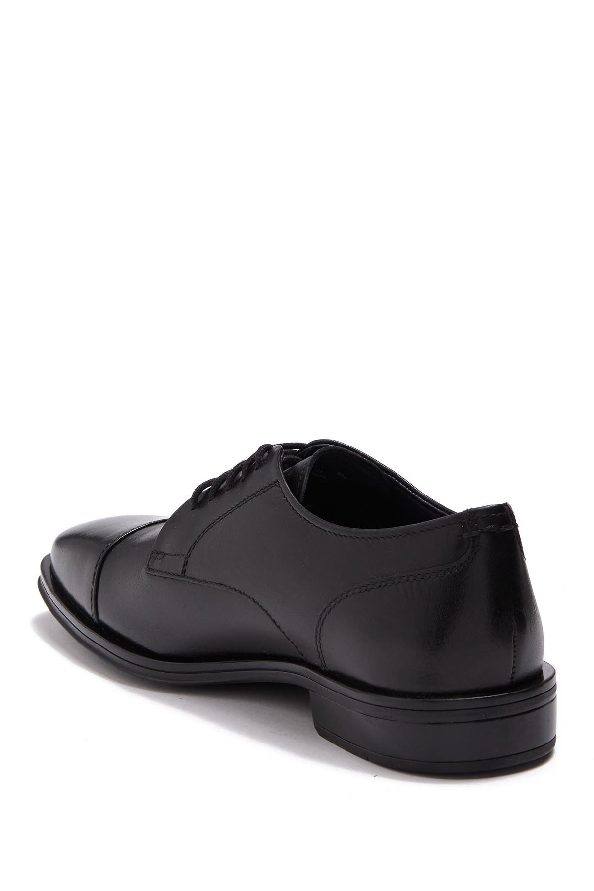 Cole Haan Dawes Grand Cap Toe Leather Derby | Nordstromrack