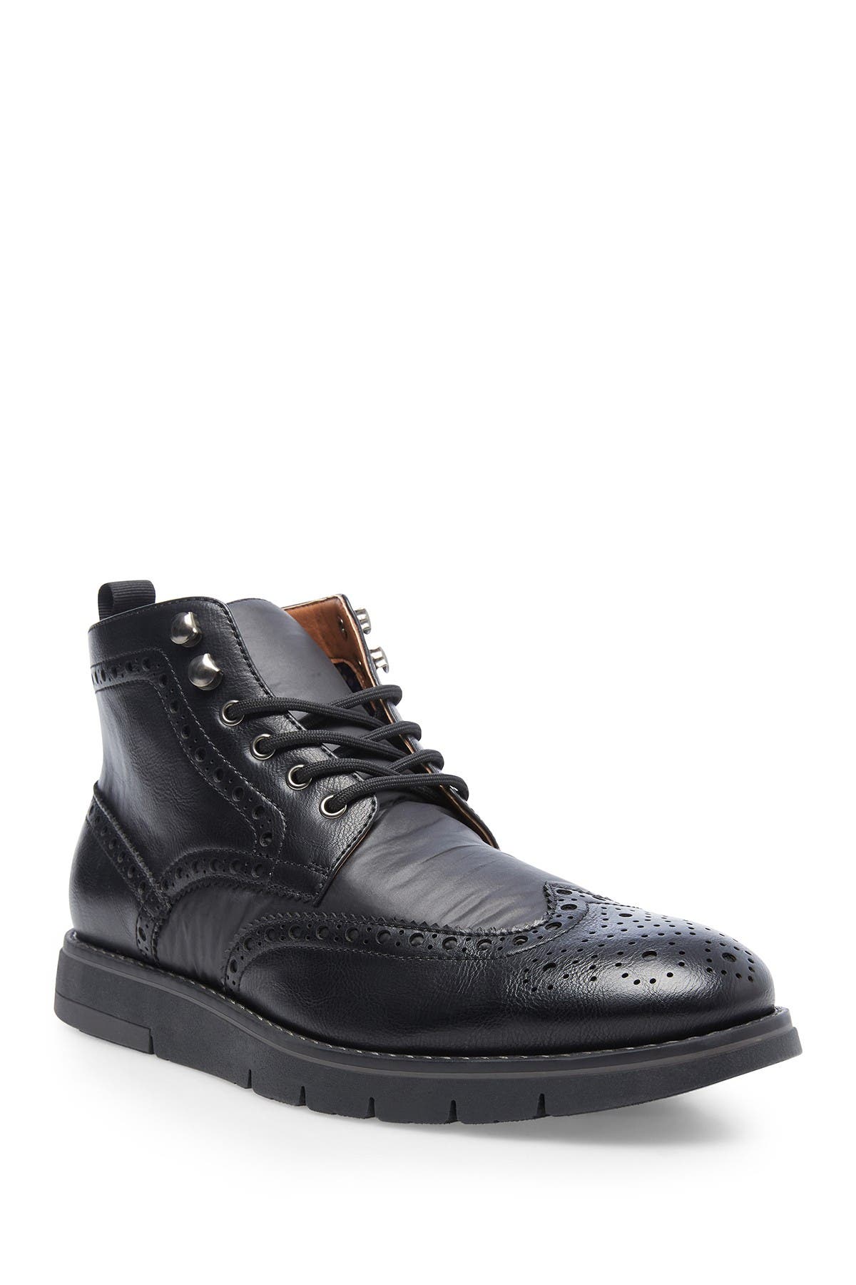 MADDEN Botine Wingtip Chukka Boot | Nordstromrack