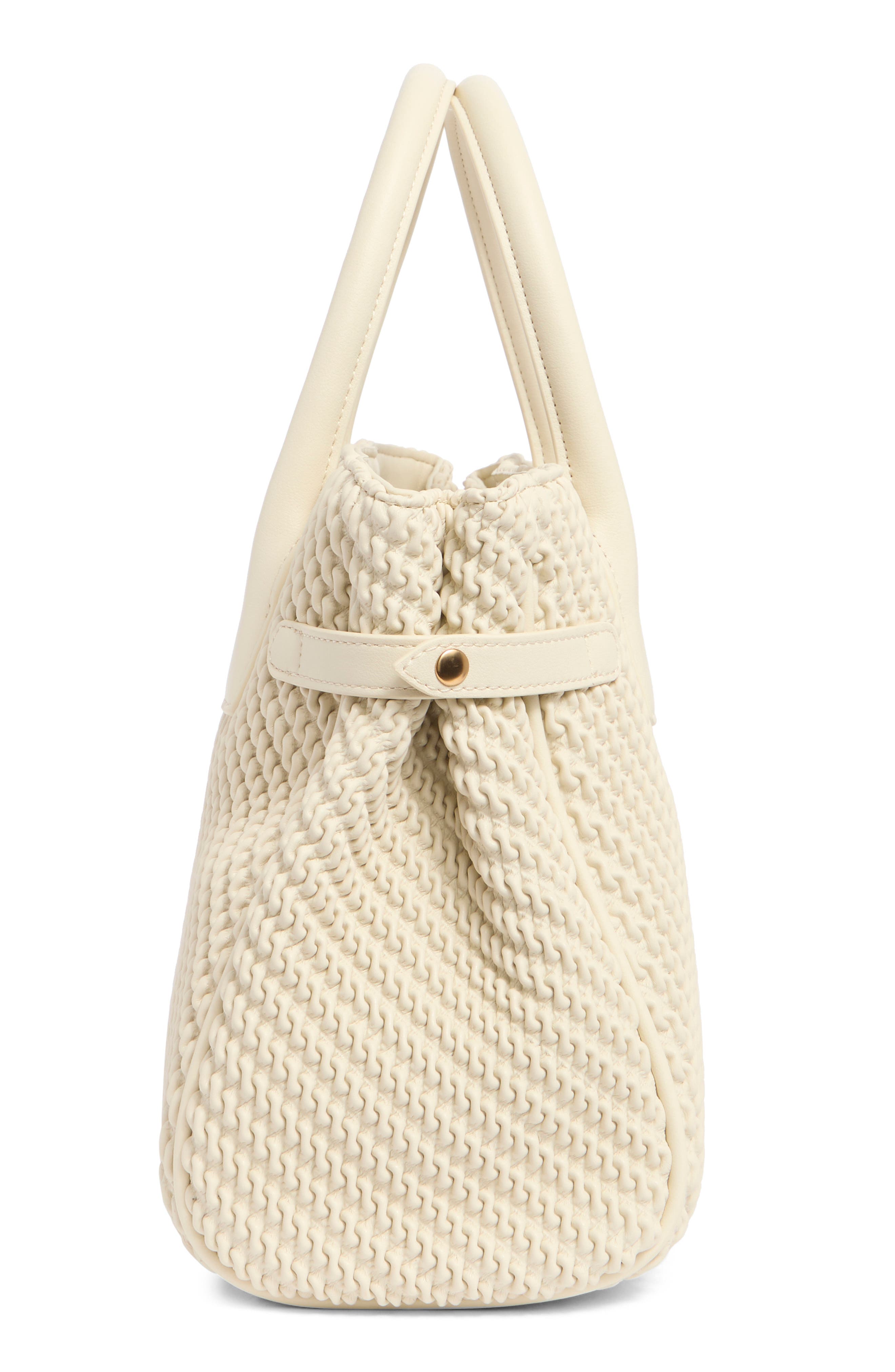 Sam Edelman Rowan Medium Satchel Bag | Nordstromrack