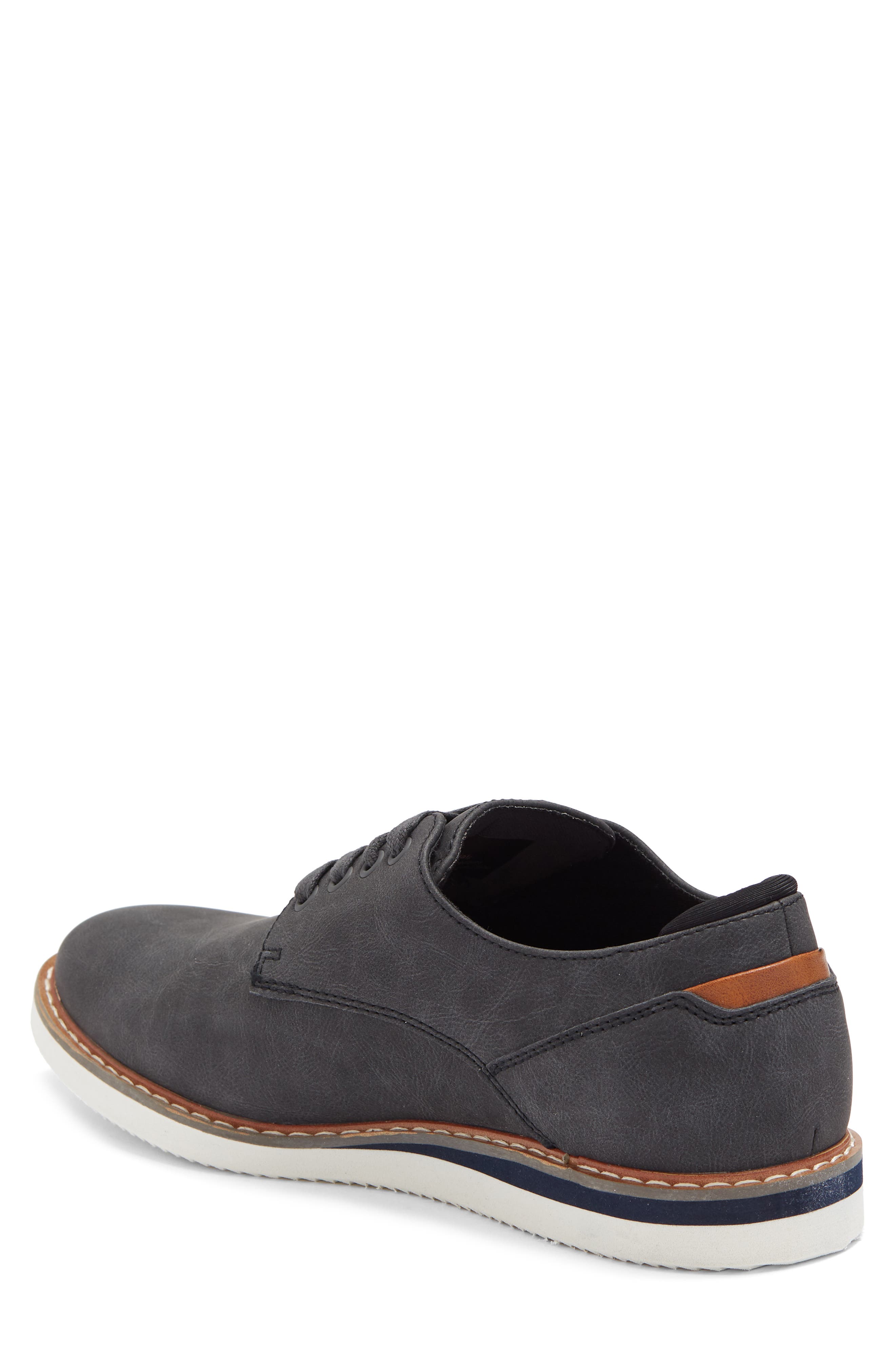 NORDSTROM RACK Brooks Casual Lace-Up Derby (Men) | Nordstromrack