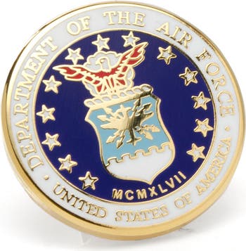 Cufflinks, Inc. United States Air Force Lapel Pin | Nordstrom