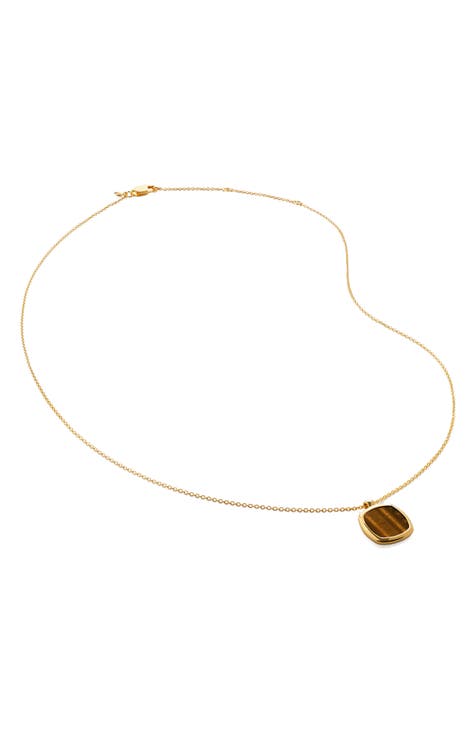 Monica Vinader Monica Vinader Fine Jewelry Necklaces Nordstrom