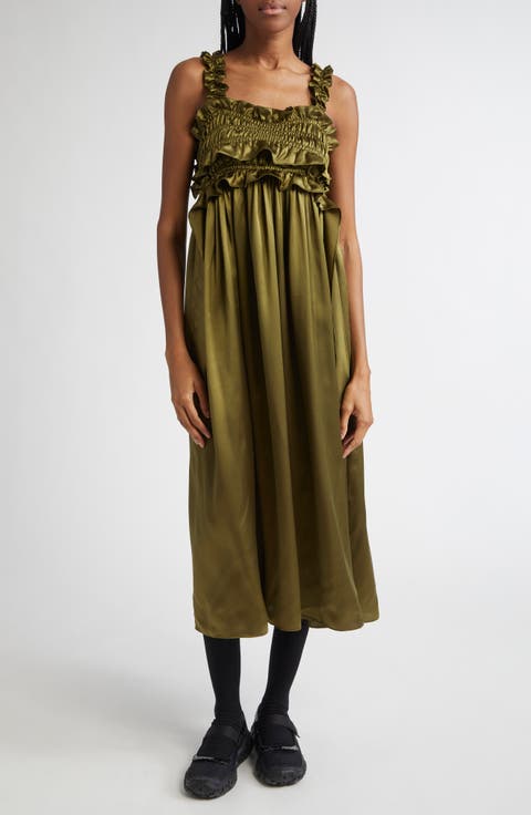 Women's Cecilie Bahnsen Dresses | Nordstrom Women's Cecilie Bahnsen Dresses | Nordstrom