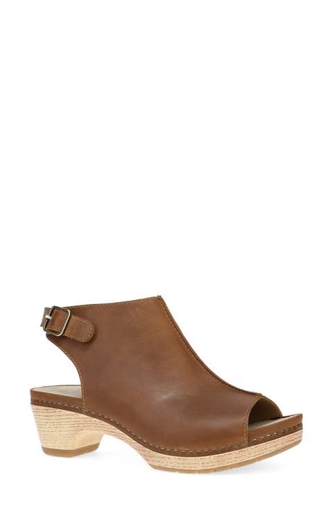 Women's Peep Toe Comfortable Shoes | Nordstrom