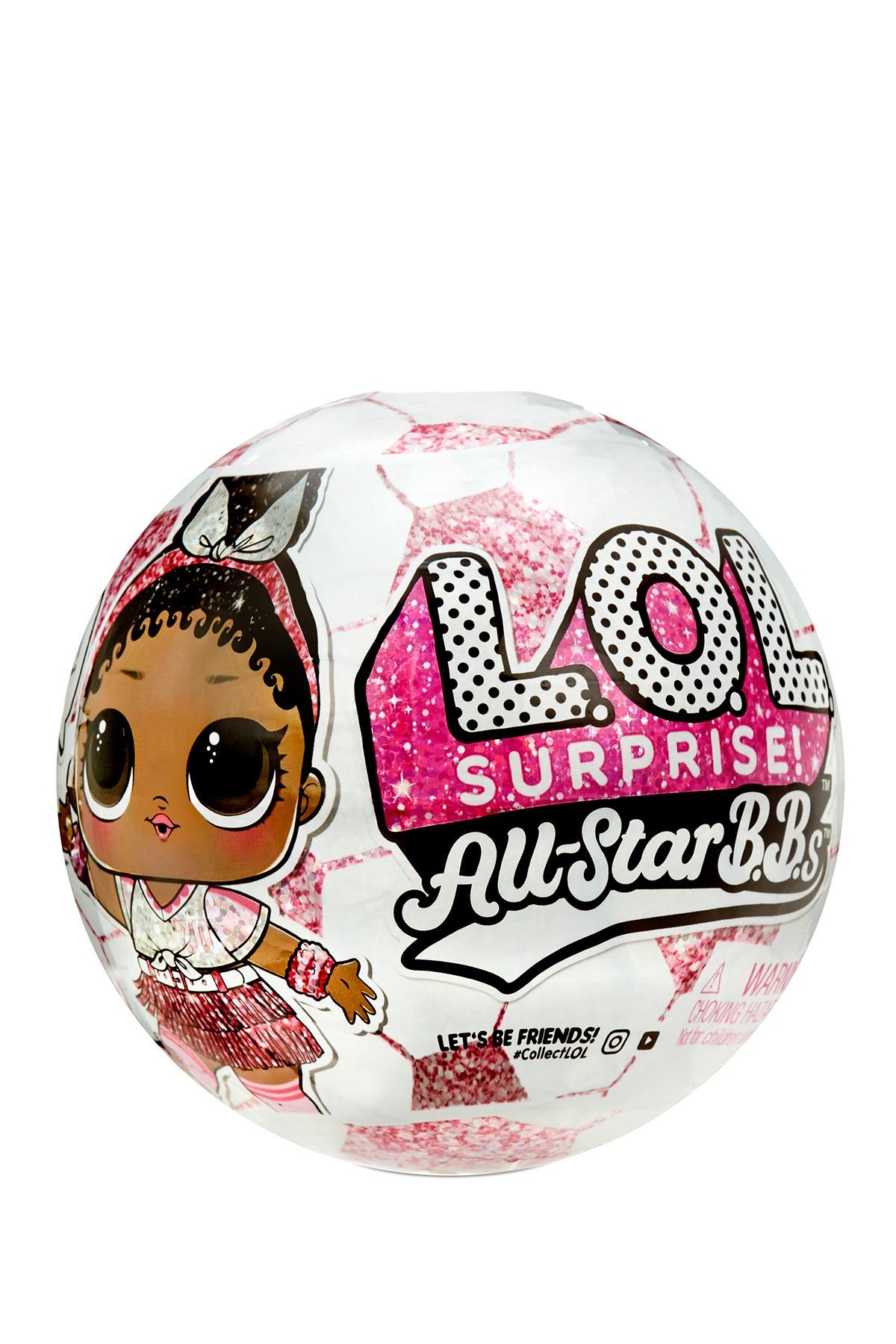L.O.L. Surprise! All Star BB's - Soccer | Nordstromrack