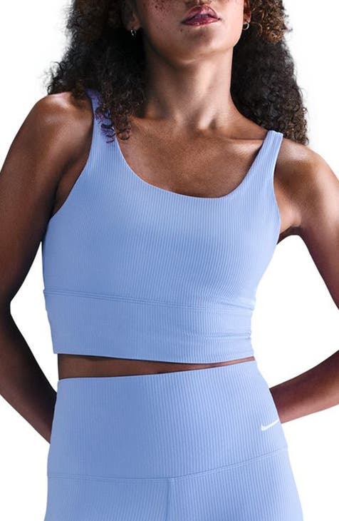 Blue Bras & Bralettes for Women | Nordstrom