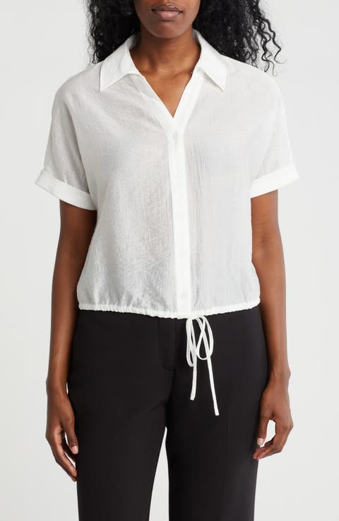 Women's Ivory Tops | Nordstrom Rack Women's Ivory Tops | Nordstrom Rack