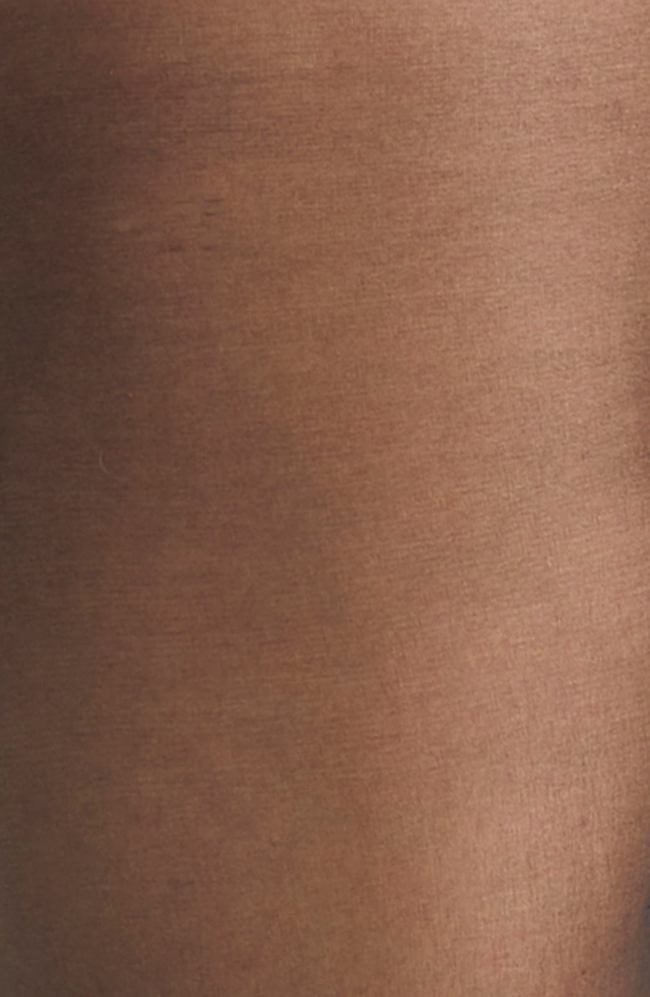 Commando The Essential Back Seam Sheer Pantyhose | Nordstromrack