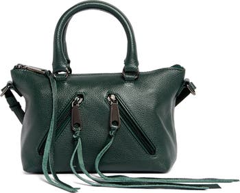 Rebecca Minkoff Micro Moto Crossbody Bag | Nordstromrack