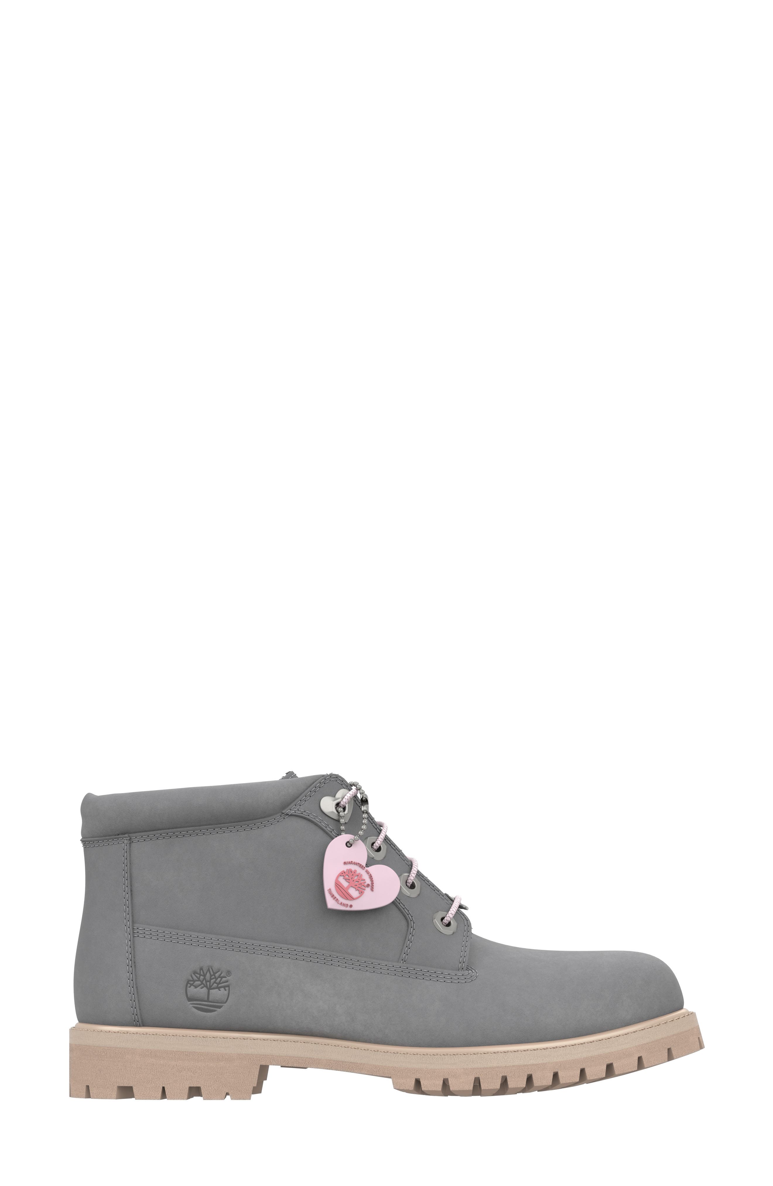 Timberland Love Collection 6-Inch Waterproof Chukka Boot (Women ...