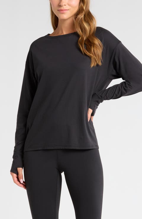 Women's Zella Tops | Nordstrom
