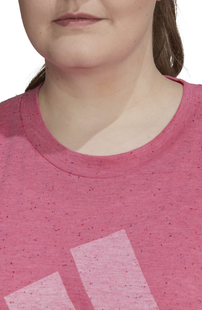 adidas Future Icon Win 3.0 T-Shirt | Nordstromrack