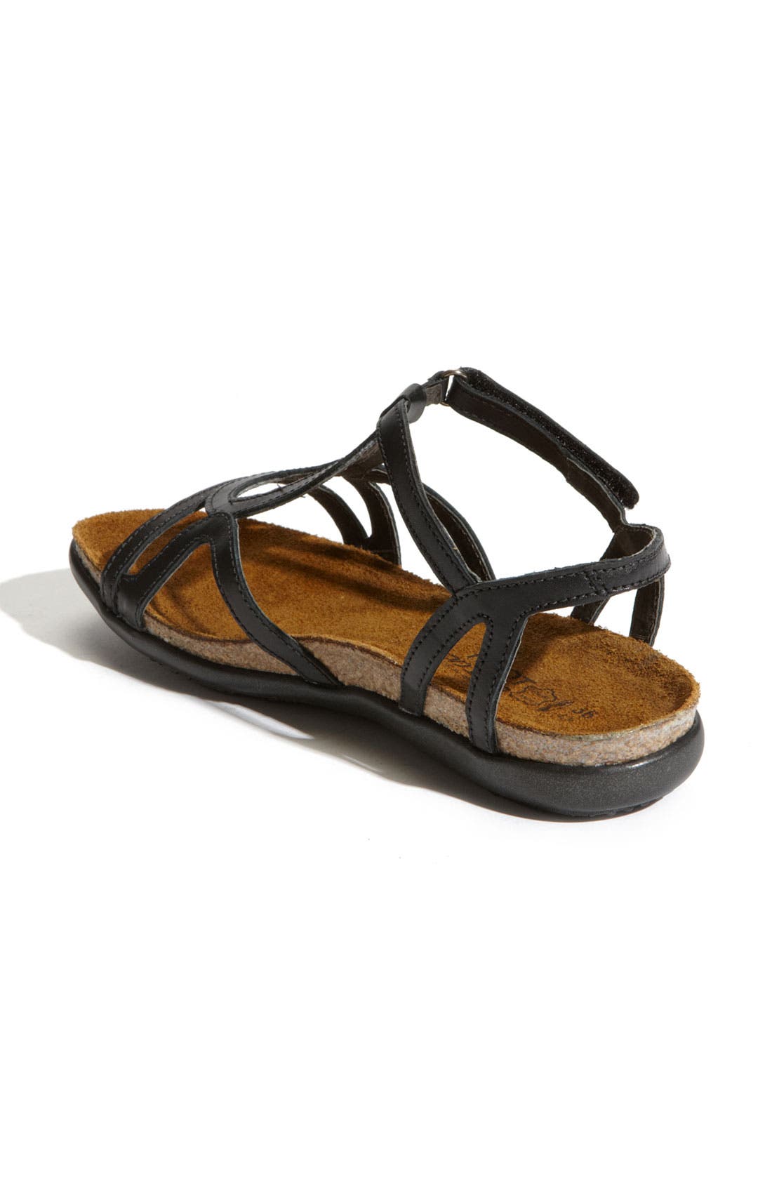 Naot Dorith Sandal (Women) | Nordstrom