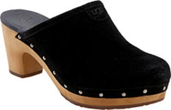 UGG® Australia 'Abbie' Clog (Women) | Nordstrom