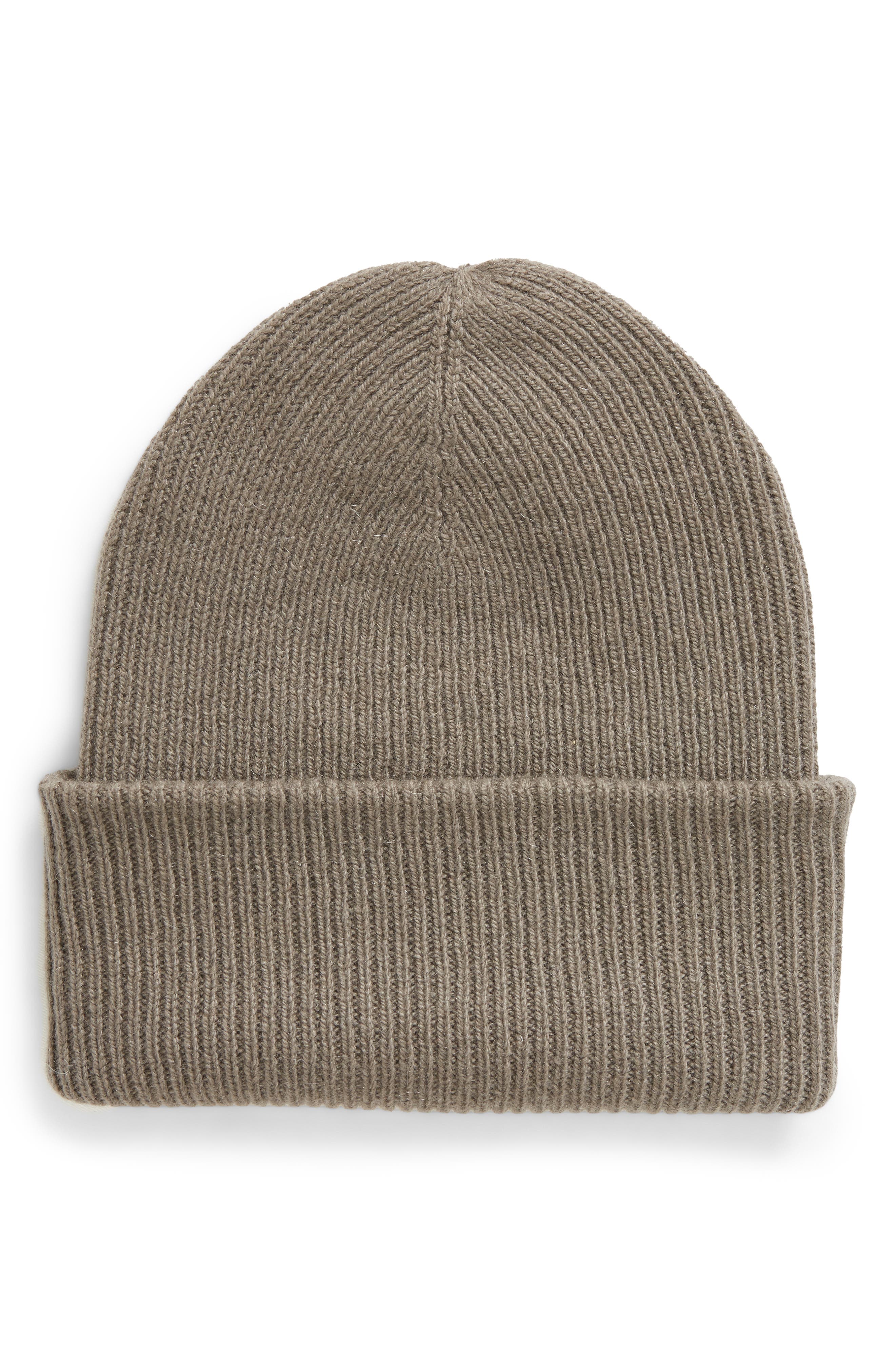 The Elder Statesman Parker Cashmere Beanie | Nordstromrack