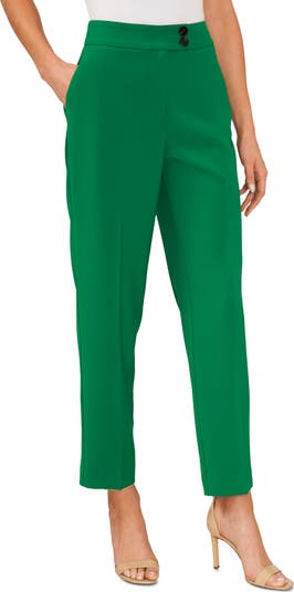 CeCe Tapered Ankle Pants | Nordstrom
