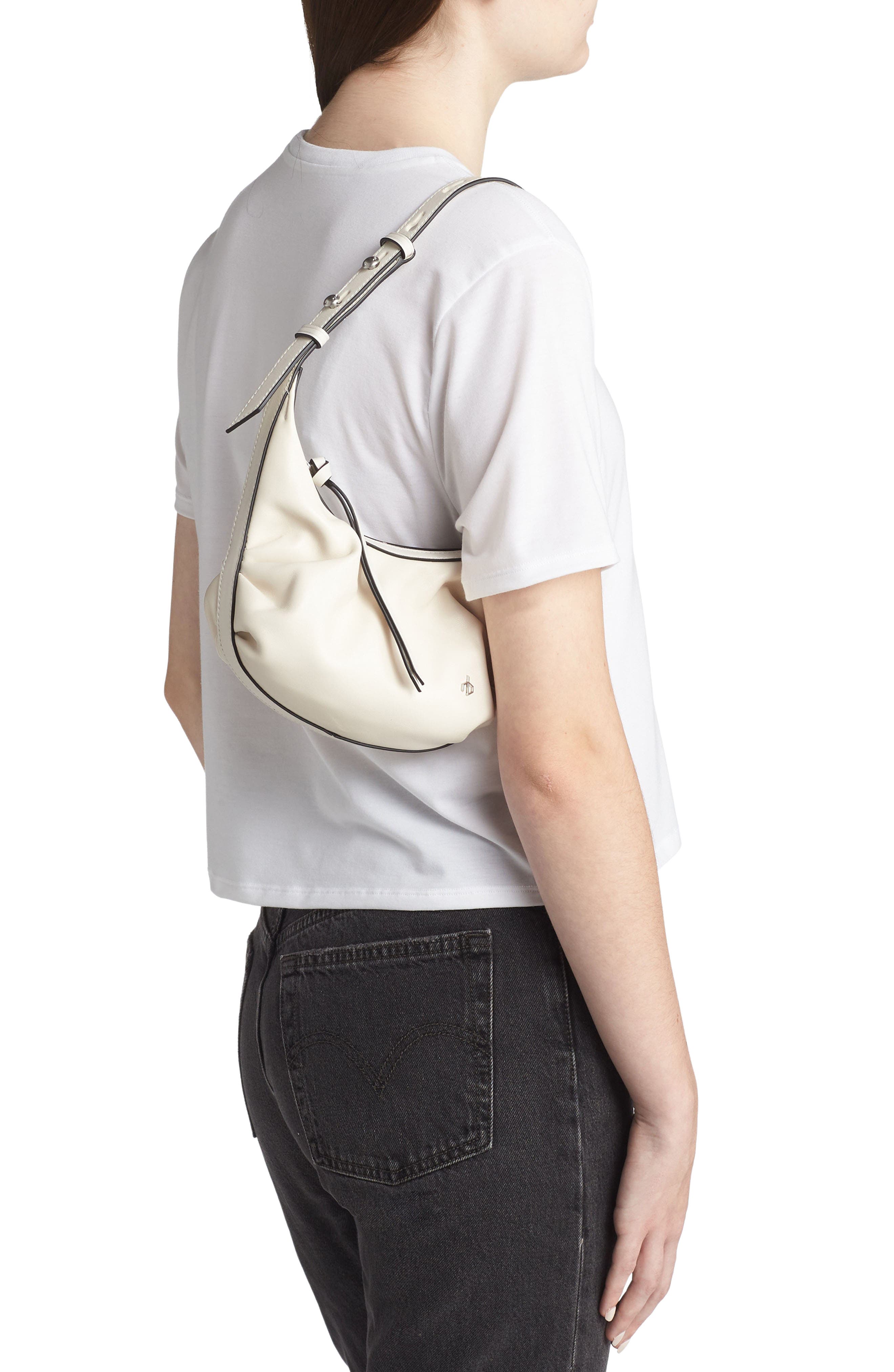 rag & bone Mini Commuter Hobo Bag | Nordstromrack