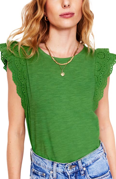 Women's Embellished Blouses | Nordstrom