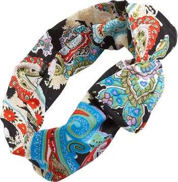 Tasha 'Polly' Wire Head Wrap | Nordstrom