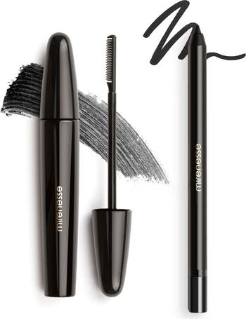 MIRENESSE Comb On Liquid Lashes & Liner Duo | Nordstromrack