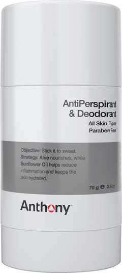 Anthony™ Antiperspirant & Deodorant | Nordstrom