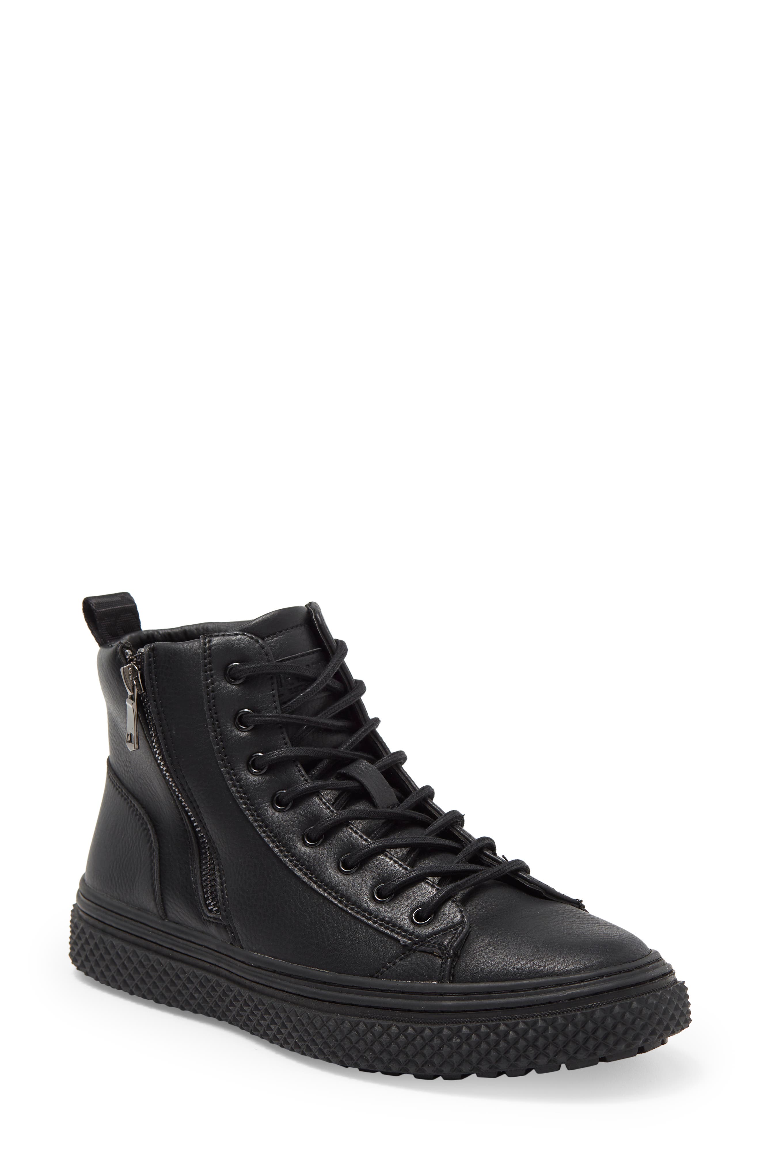 Steve Madden High Top Sport Sneaker (Men) | Nordstromrack