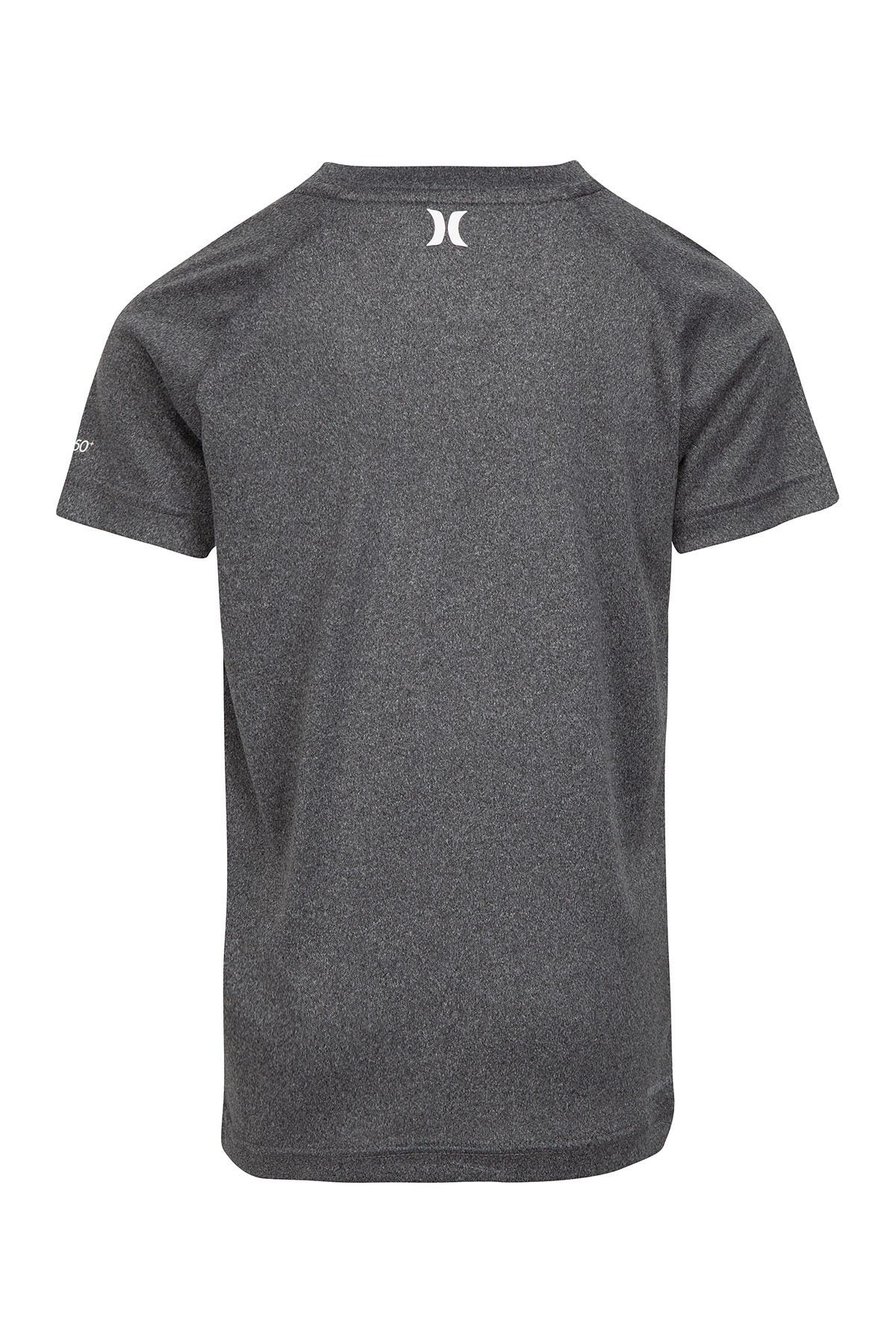 Hurley Ombre Icon UPF Shirt | Nordstromrack