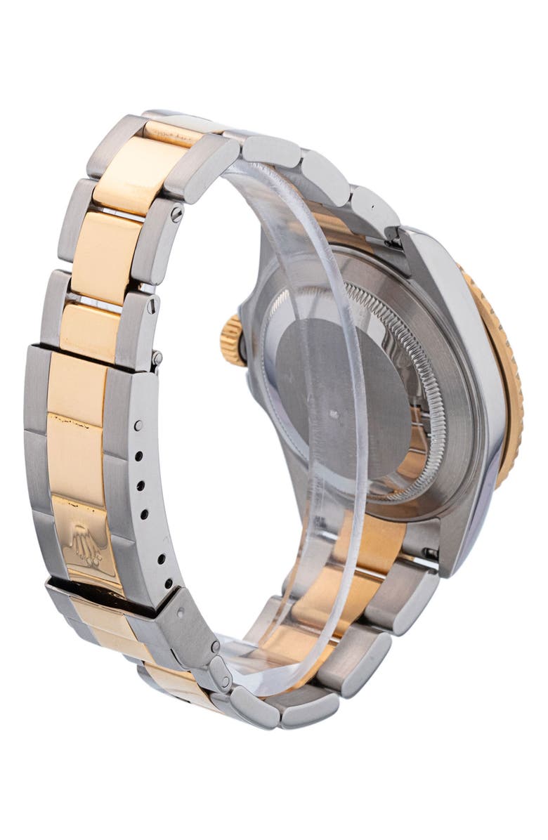 Watchfinder & Co. Rolex Preowned Submariner Bracelet Watch, 40mm ...