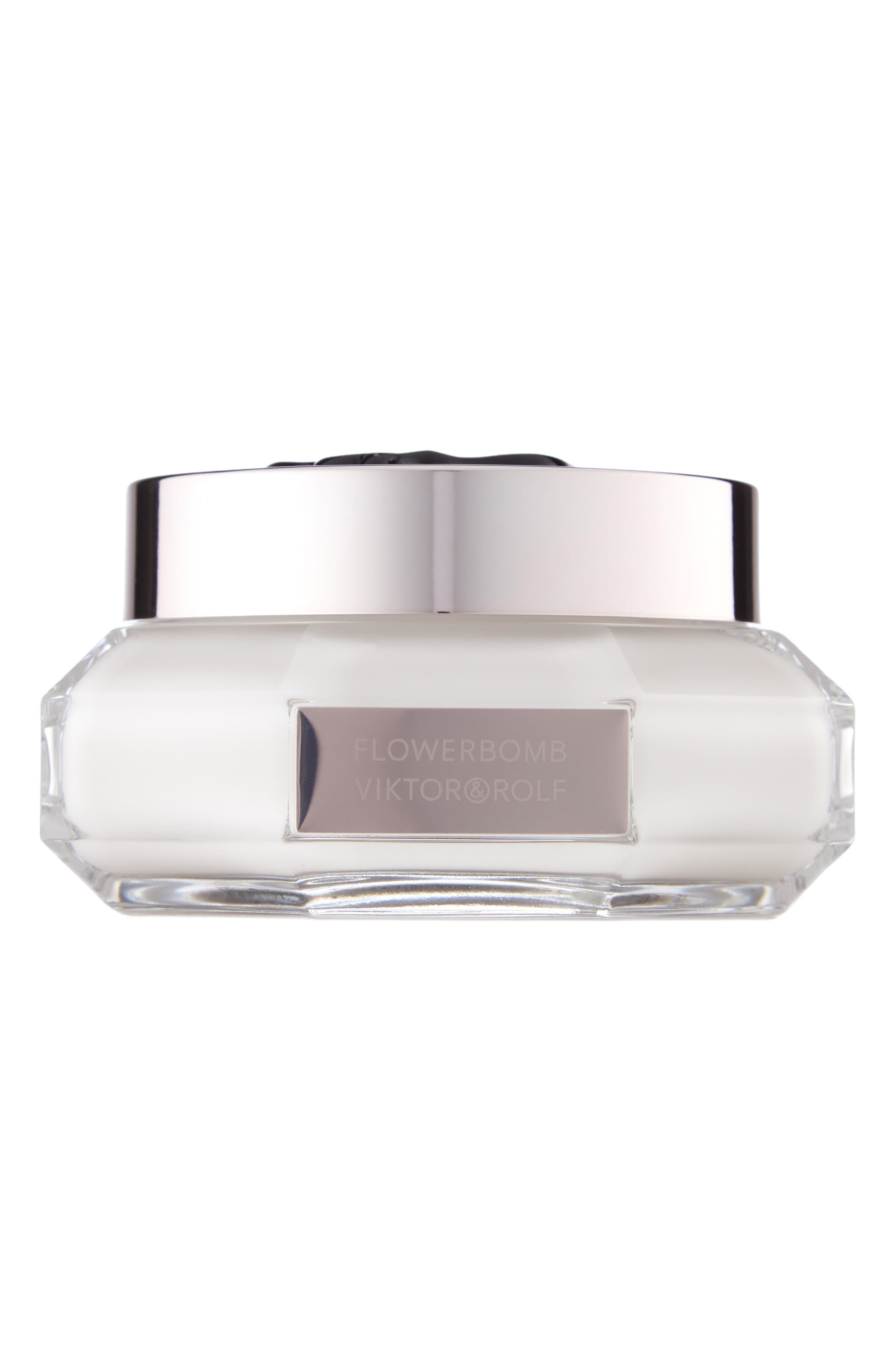 Viktor&Rolf Flowerbomb Body Crème | Nordstromrack