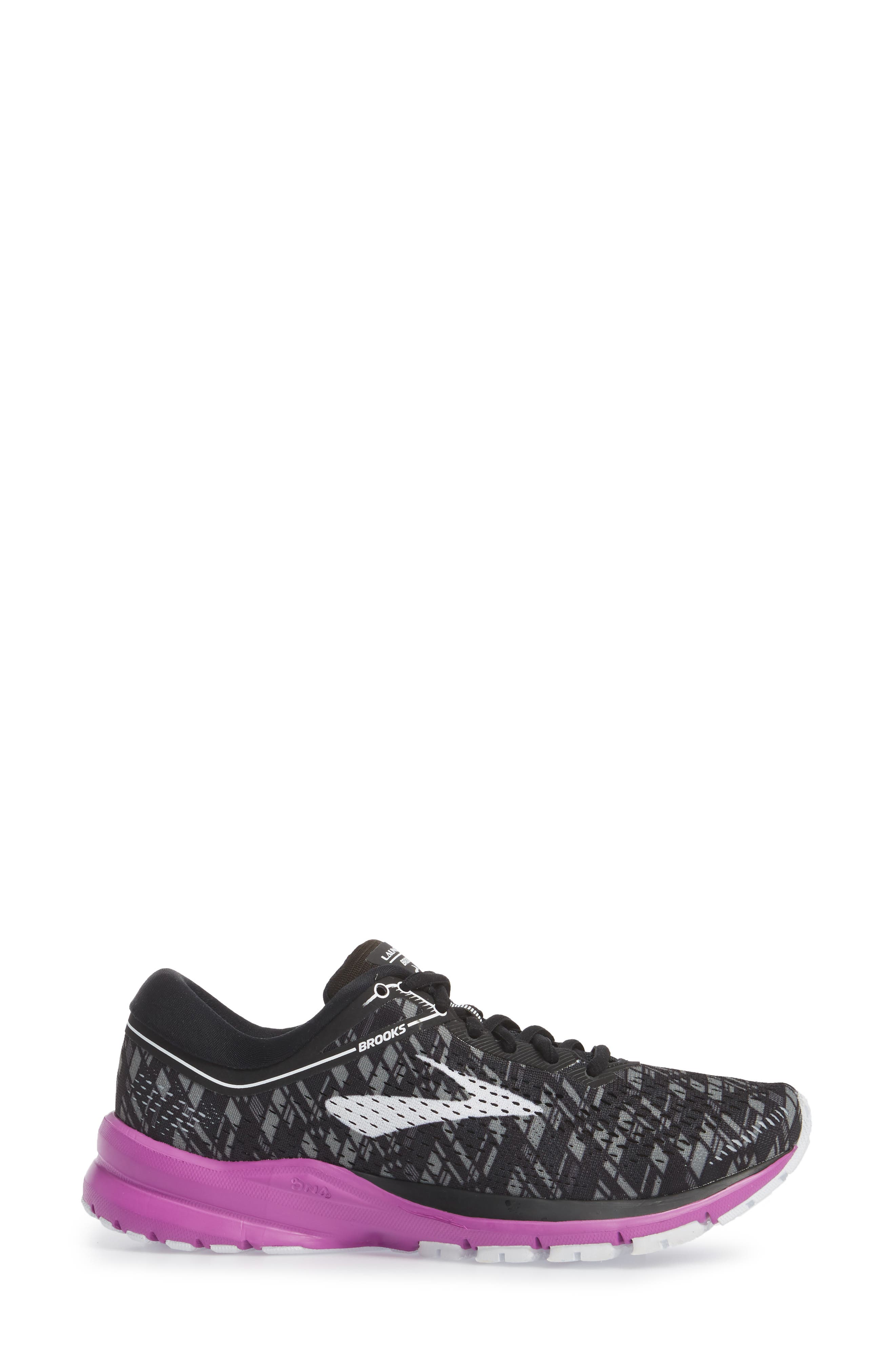 Brooks Launch 5 Running Shoe (Women) | Nordstrom
