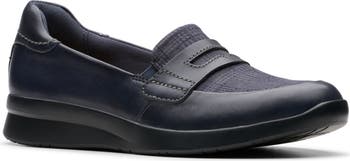 Clarks® Ellowyn Penny Loafer (Women) | Nordstromrack
