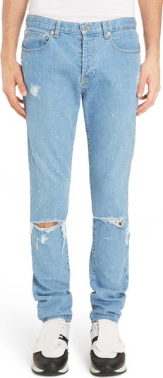 Givenchy Rico Fit Jeans | Nordstrom