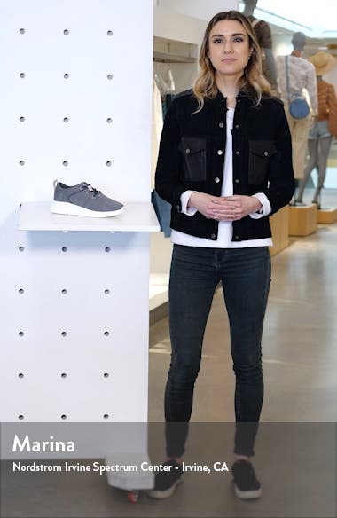 Hush Puppies® Makenna Sneaker (Women) | Nordstromrack