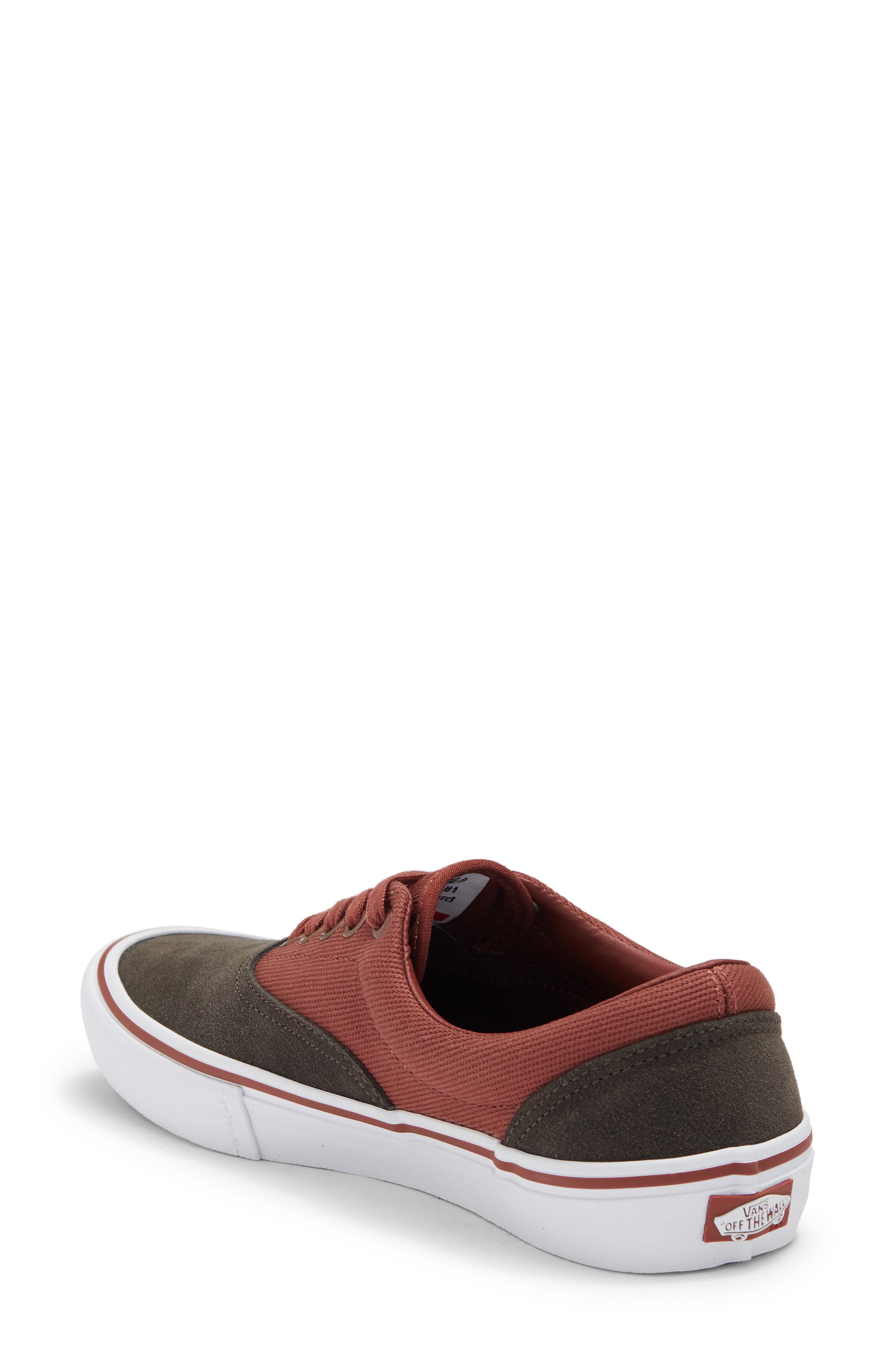 Vans Era Pro Colorblock Sneaker (Men) | Nordstromrack