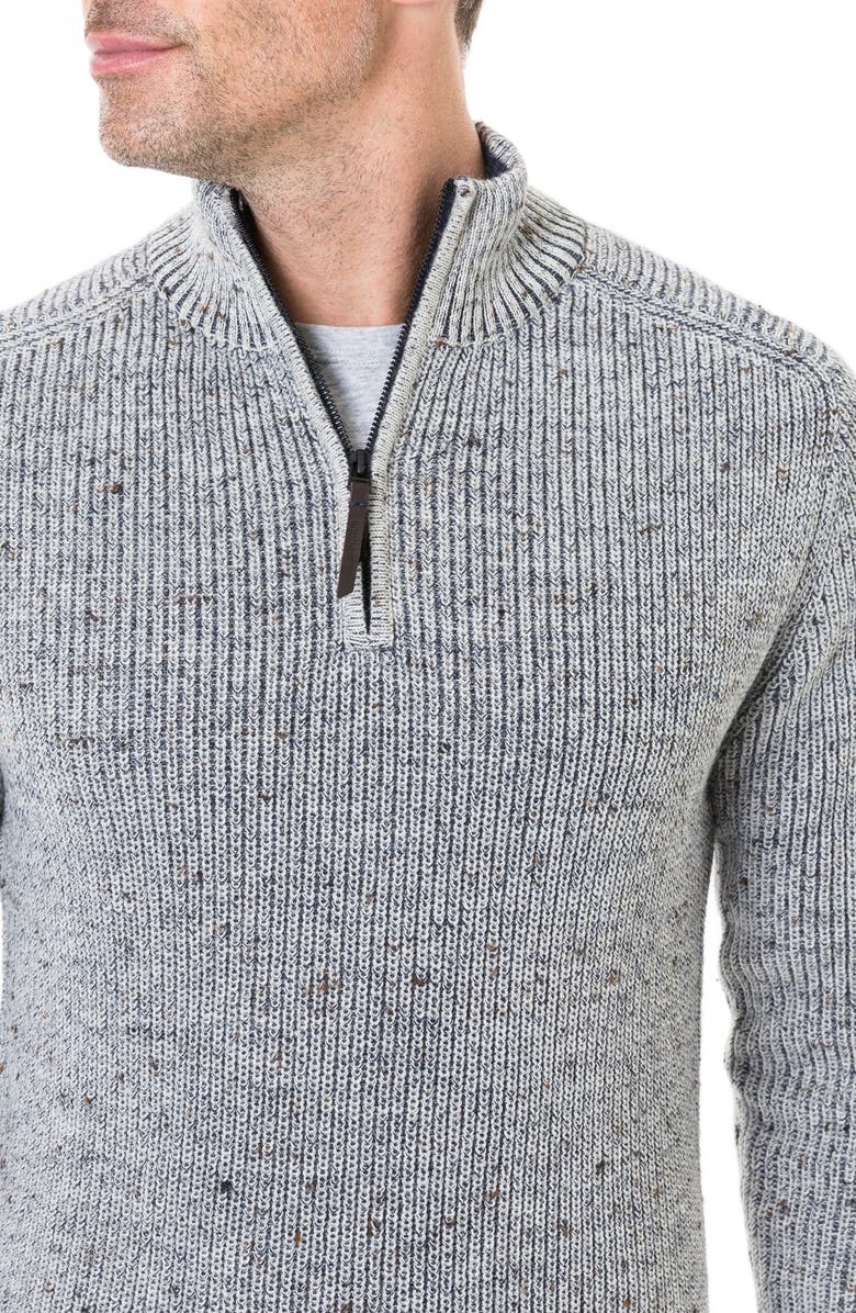 Rodd & Gunn Slope Hill Wool Sweater | Nordstromrack