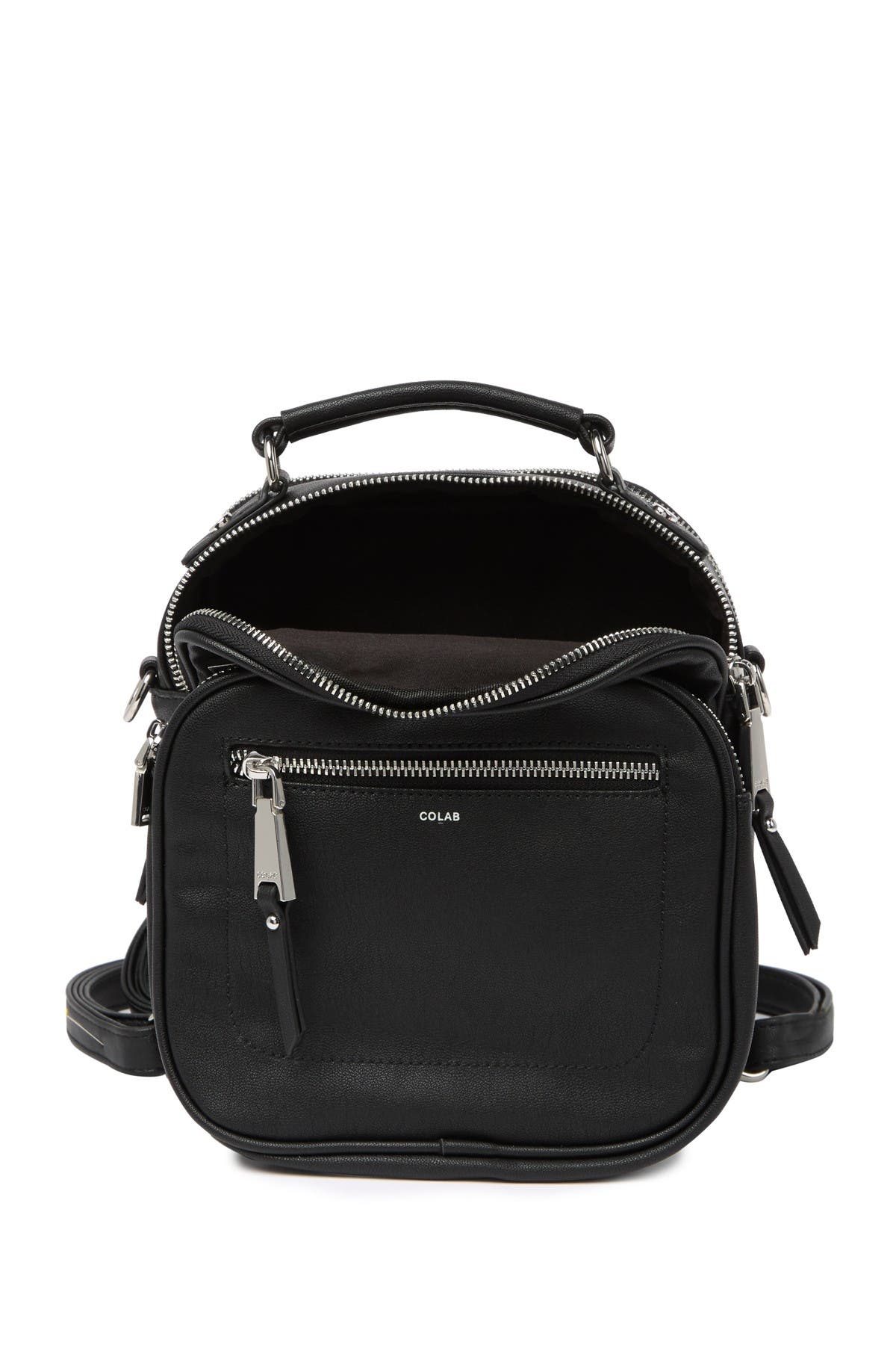 CO LAB Smooth Crossbody Backpack | Nordstromrack