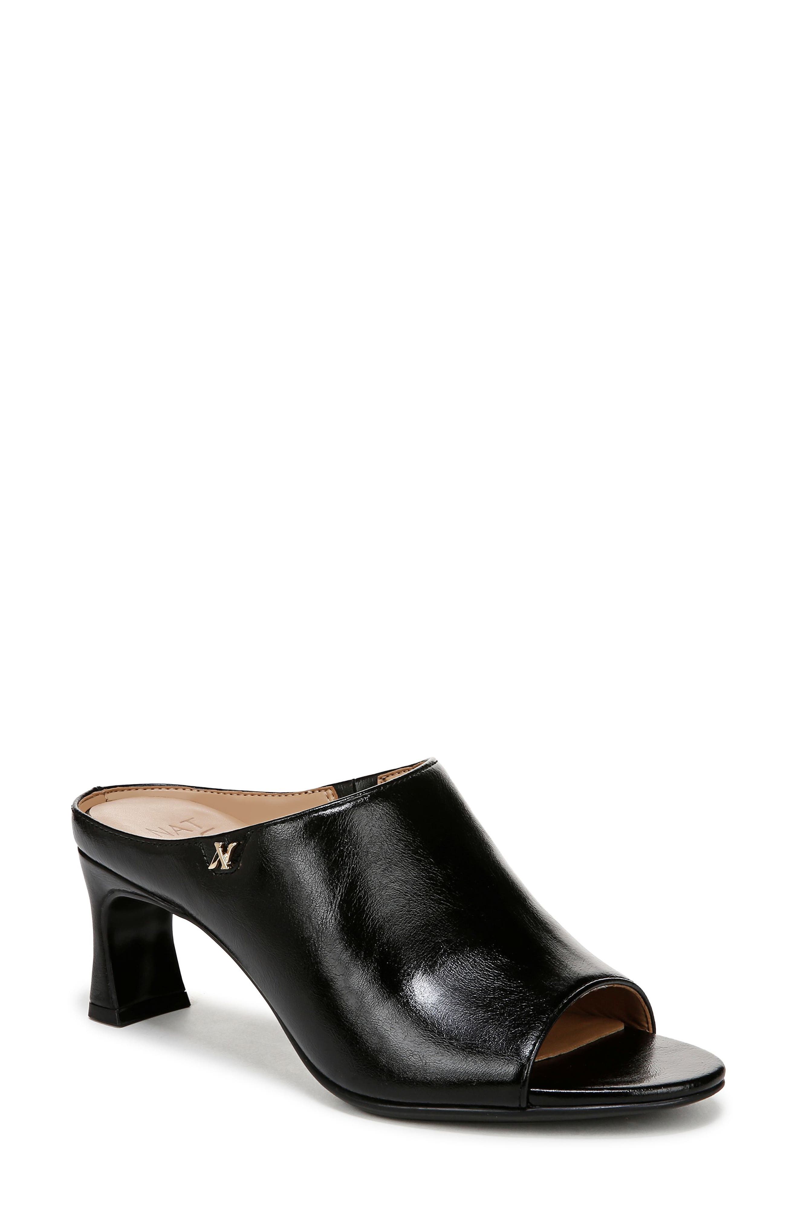 Naturalizer Imogen Slide Sandal (Women) | Nordstromrack