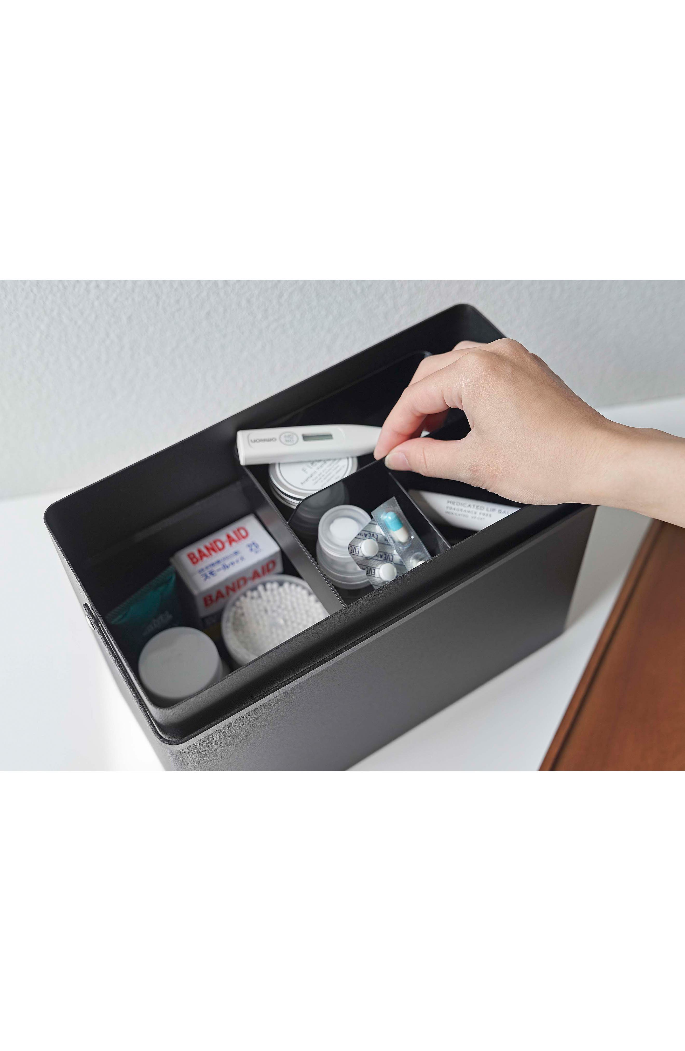 Yamazaki Odds & Ends Steel Organizer | Nordstrom