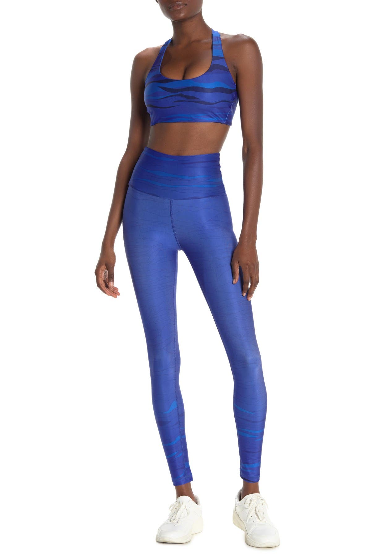 Native Scenic River Leggings (Women) | Nordstromrack