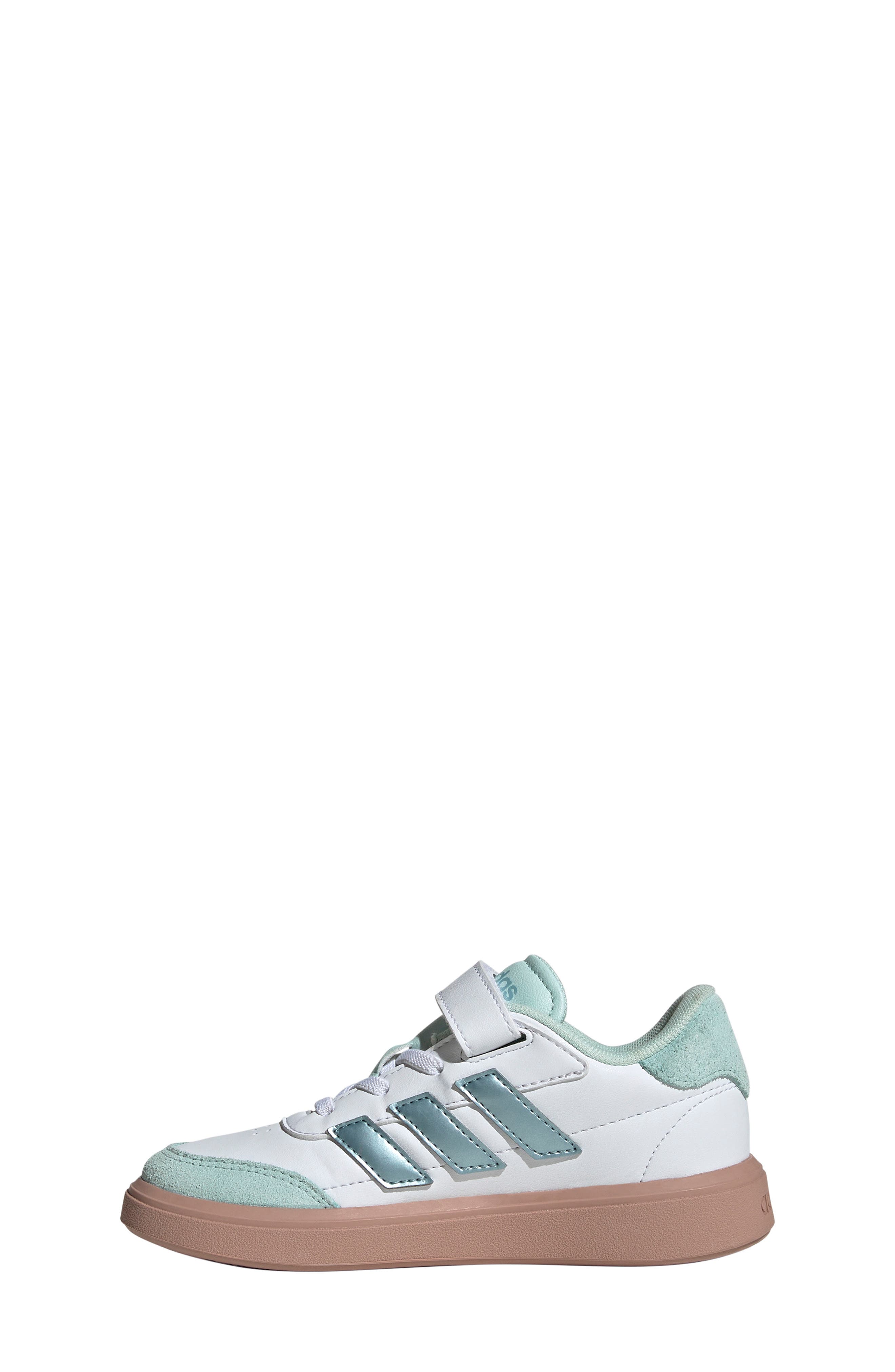 adidas Kids' Courtblock Sneaker | Nordstromrack