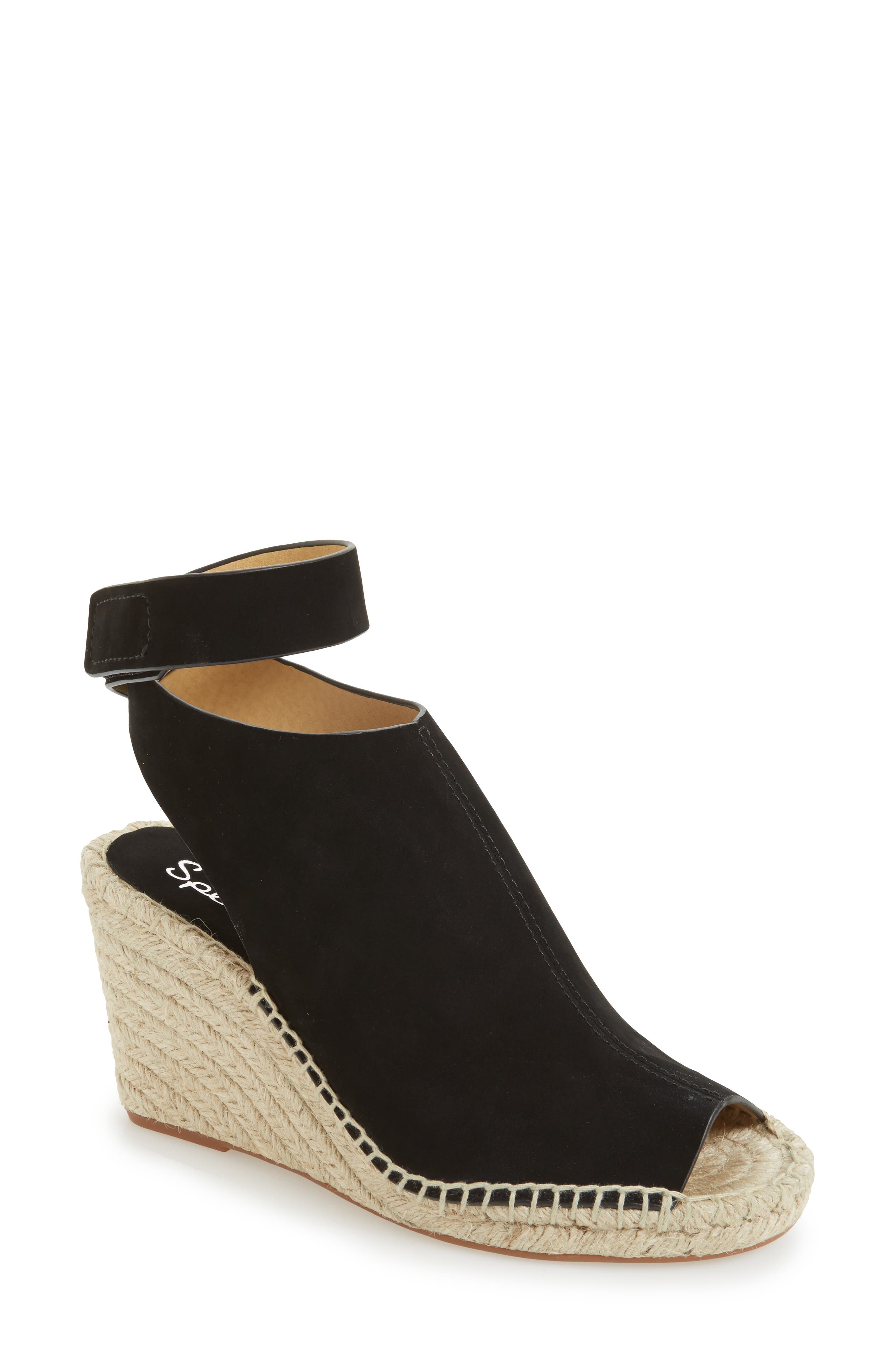 Splendid Jeren Espadrille Wedge (Women) | Nordstrom