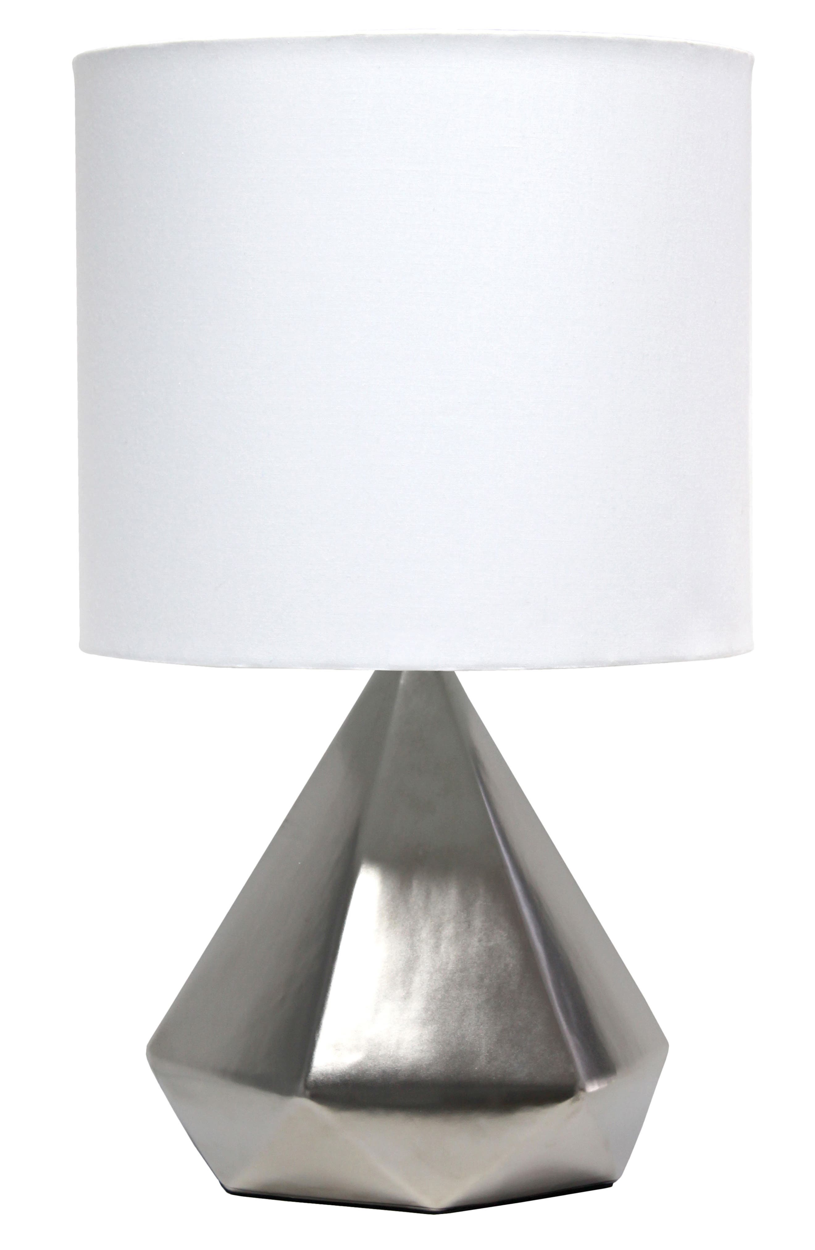 Pyramid Table Lamp | Nordstromrack