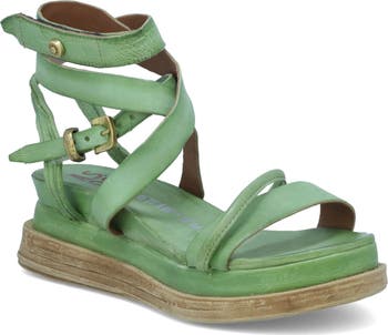 A.S.98 Labo Platform Sandal (Women) | Nordstrom