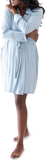 Kyte BABY Lounge Maternity Robe | Nordstrom