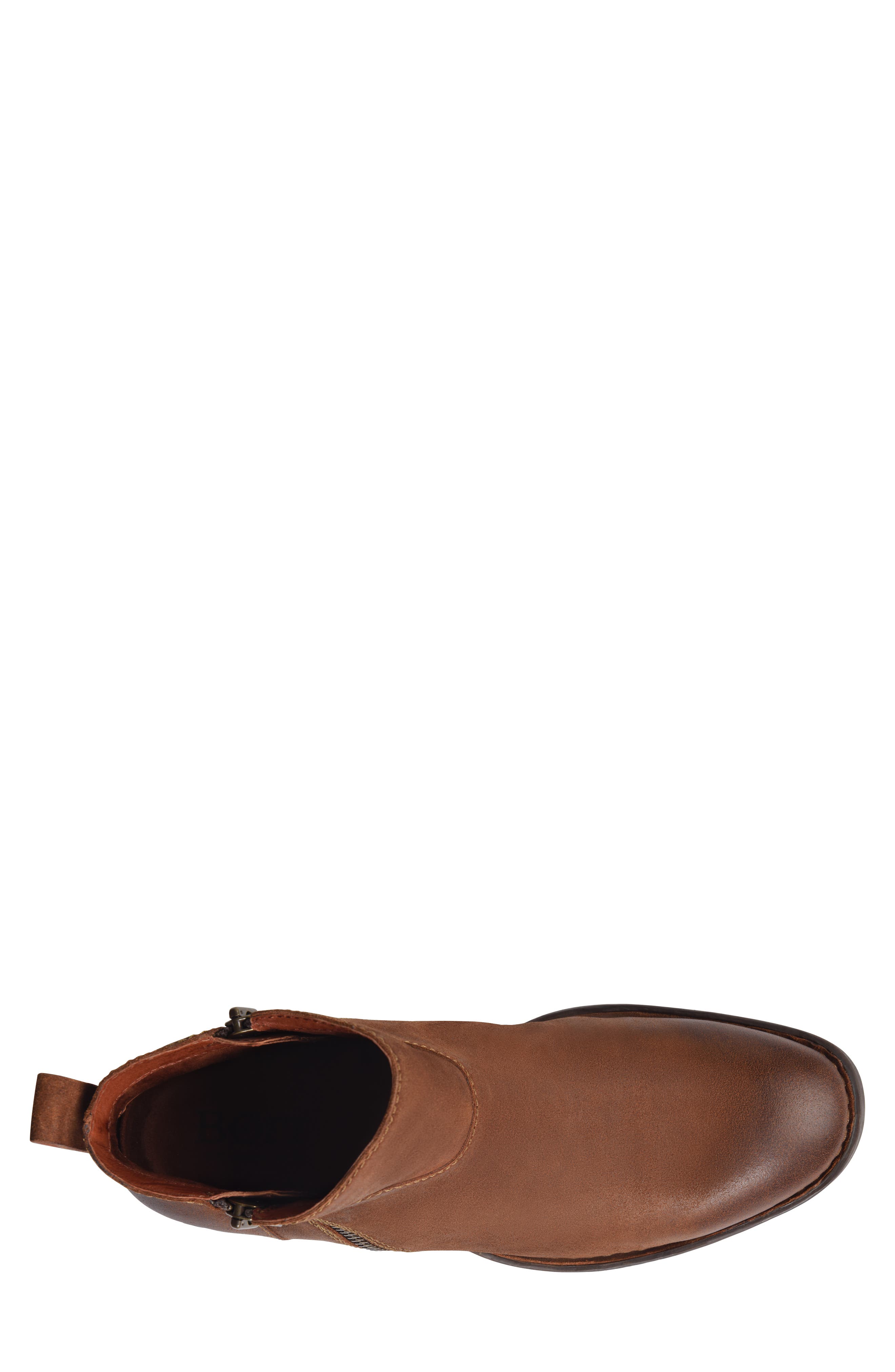 Børn Ludo Zip Boot | Nordstromrack
