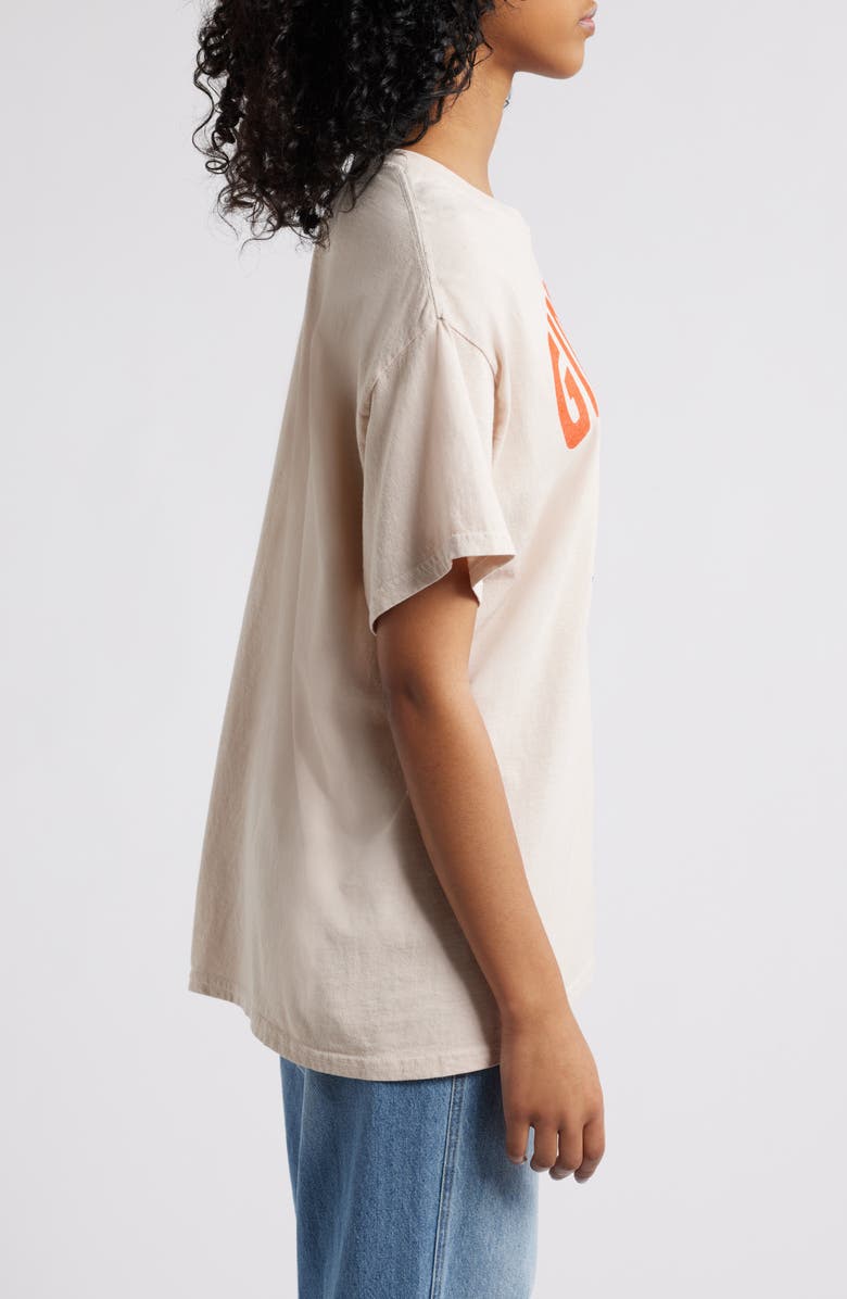 Vinyl Icons Peanuts® Snoopy Giddy Up Cotton Graphic T-Shirt | Nordstromrack