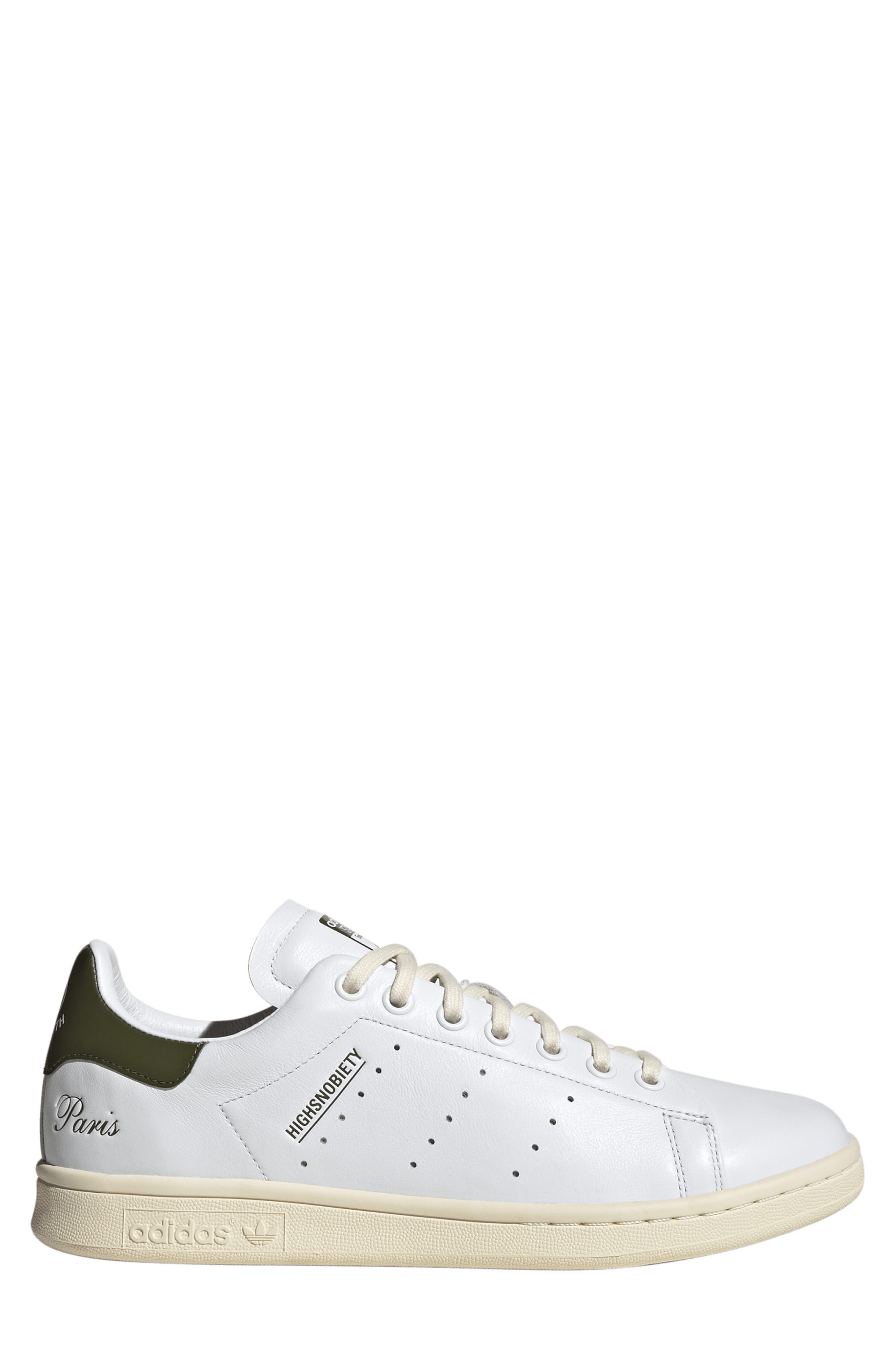 adidas Stan Smith Sneaker (Men) | Nordstromrack