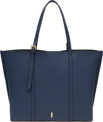 Thacker Kay Leather Tote Bag | Nordstromrack