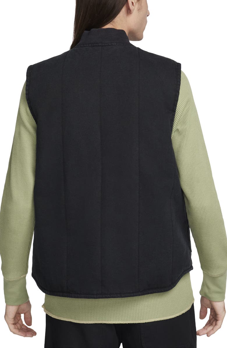 Nike Life Padded Work Vest | Nordstromrack