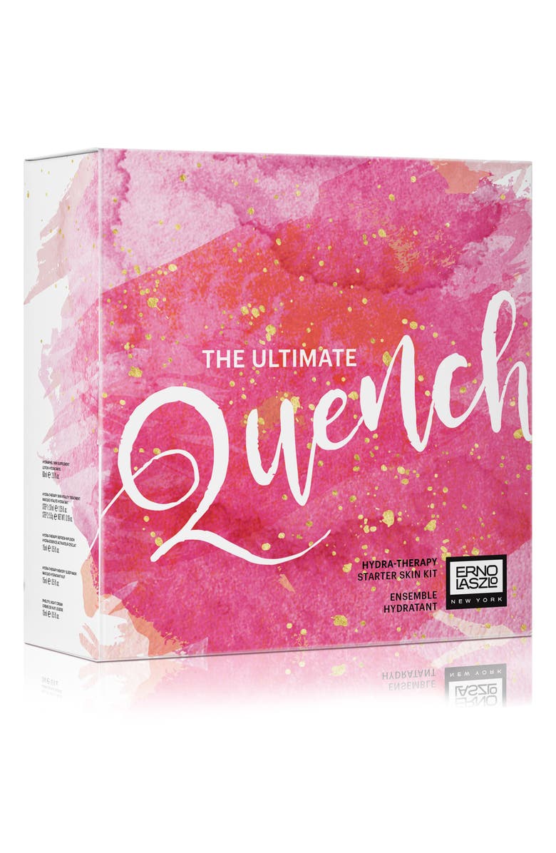 Erno Laszlo Hydration Starter Set | Nordstrom